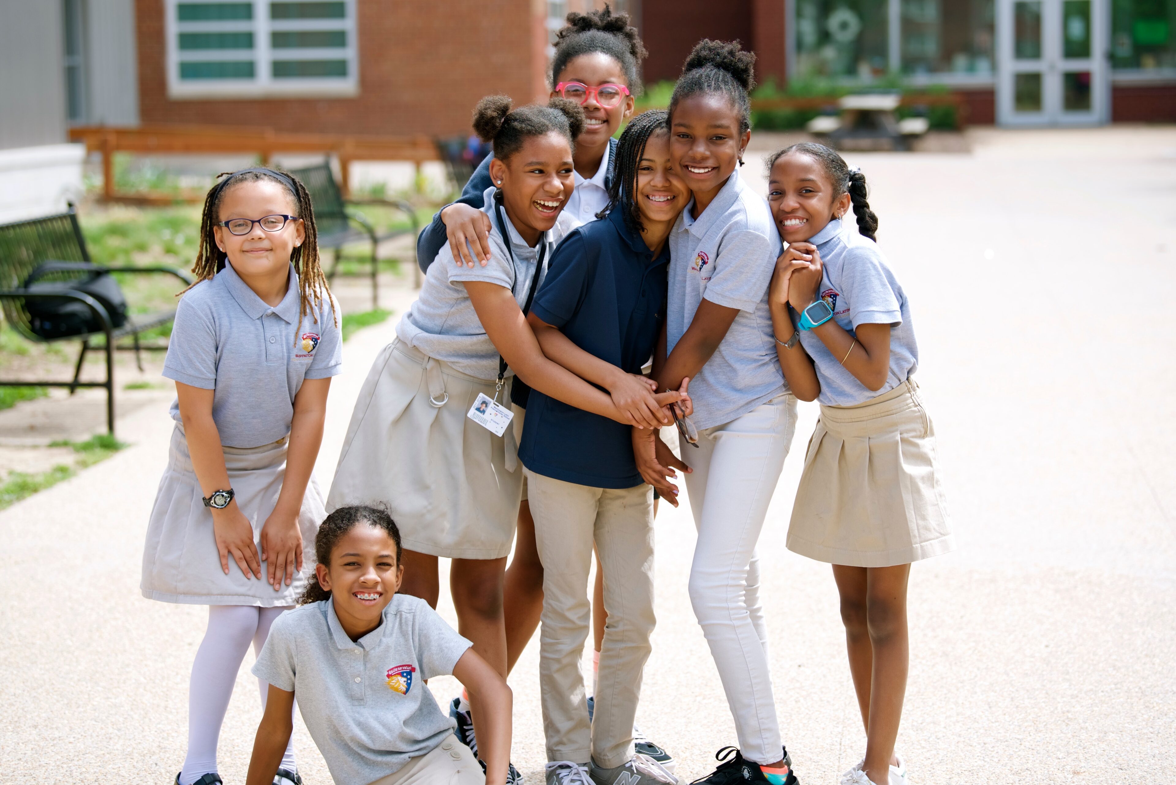 Apply - Washington Latin Public Charter Schools