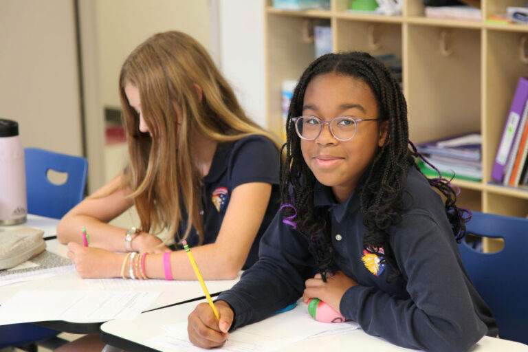 Pizza! Pizza! Pizza! - Washington Latin Public Charter Schools