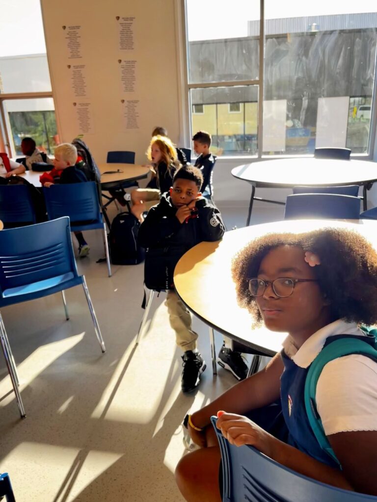 Cooper Families - Washington Latin Public Charter Schools