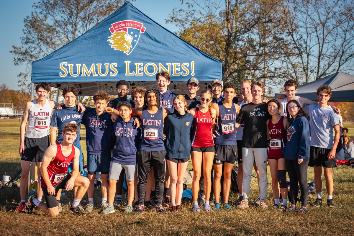 Fall Sports - Washington Latin Public Charter Schools